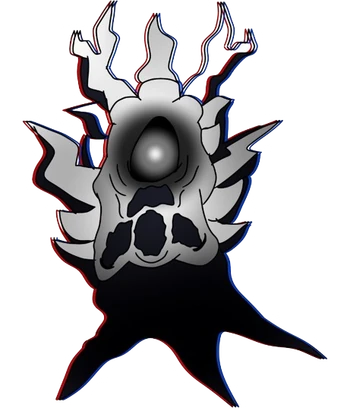 Shock (The Basement) | Doors Ideas Wiki | Fandom