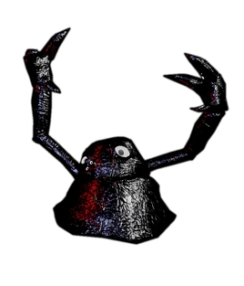 Minus Seek | Doors Ideas Wiki | Fandom