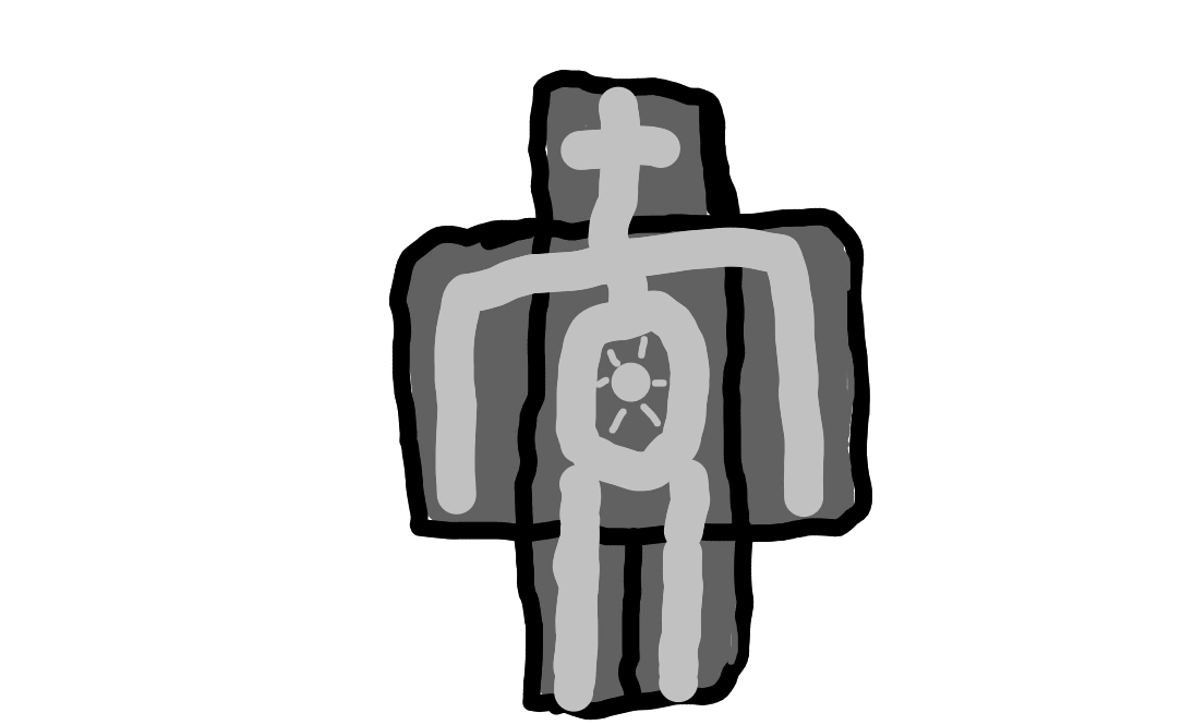 Statue/Limbo | Doors Ideas Wiki | Fandom