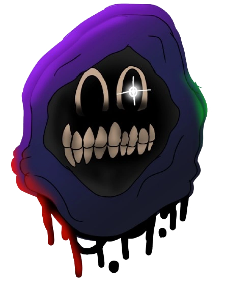 Stare (The Basement) | Doors Ideas Wiki | Fandom