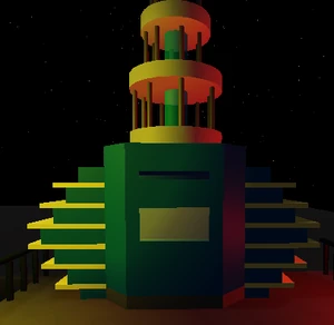 Corrupted Floor | Doors Ideas Wiki | Fandom