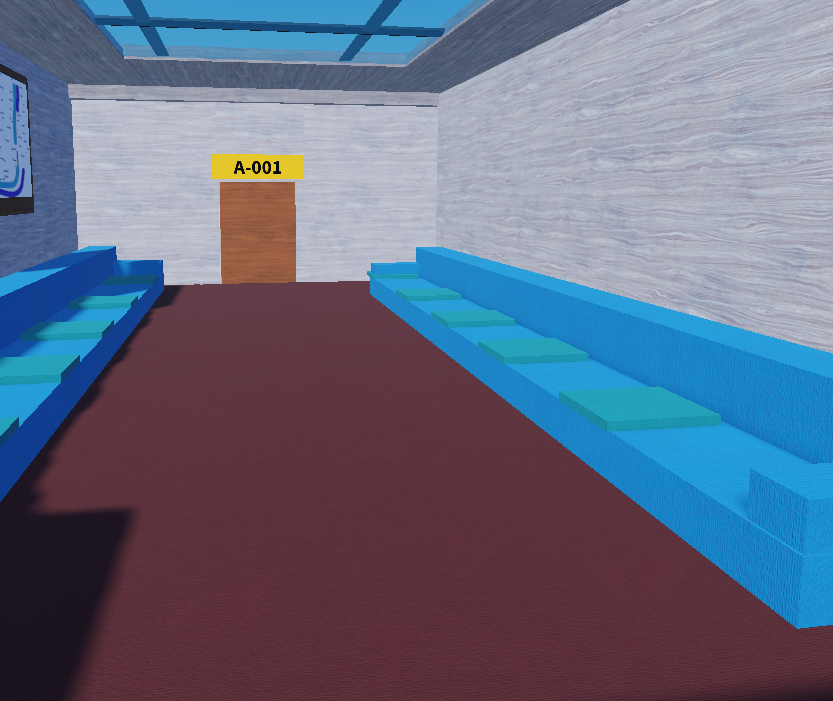 Floor 13 | Doors Ideas Wiki | Fandom