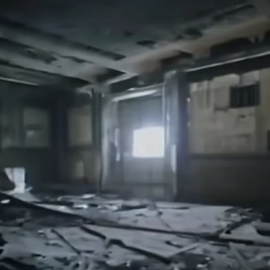 The facility | Doors Ideas Wiki | Fandom