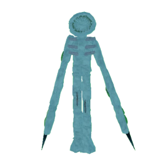 Wretch | Doors Ideas Wiki | Fandom