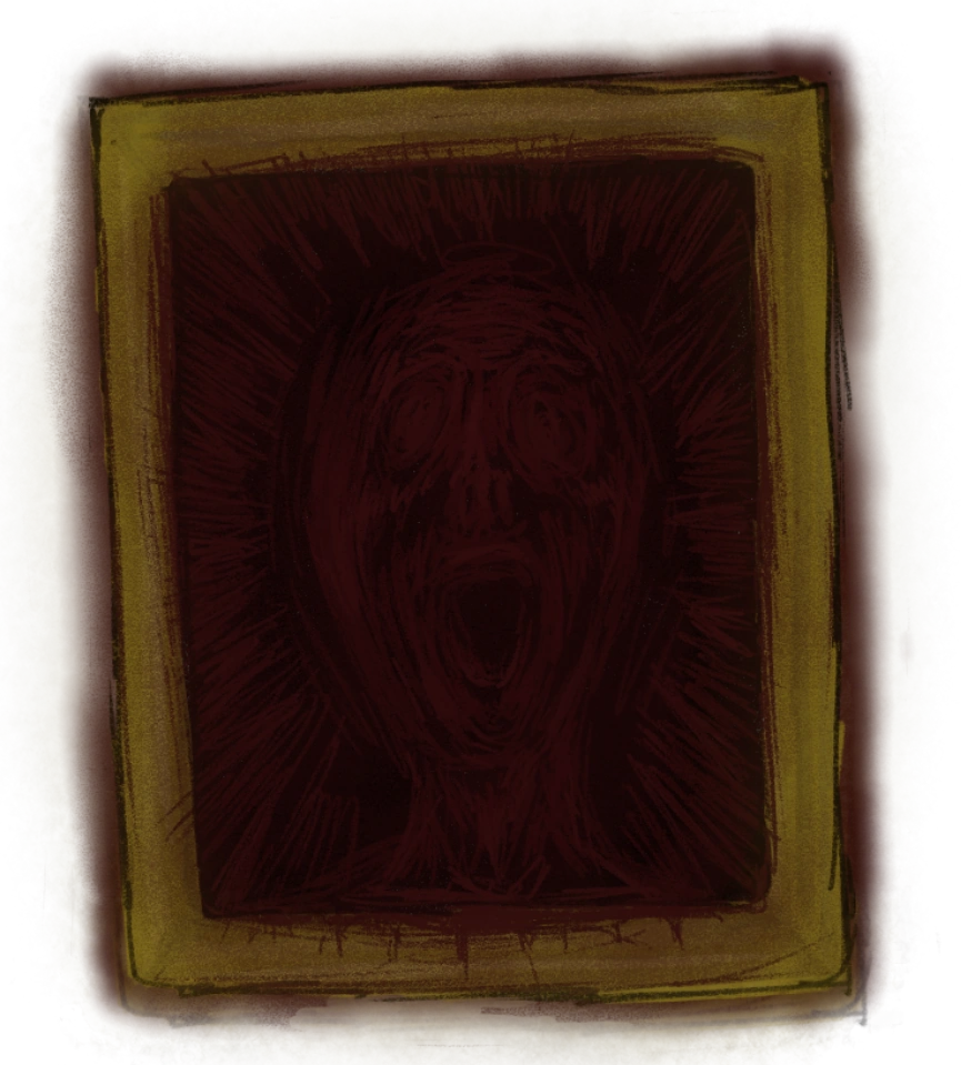 Caricature | Doors Ideas Wiki | Fandom