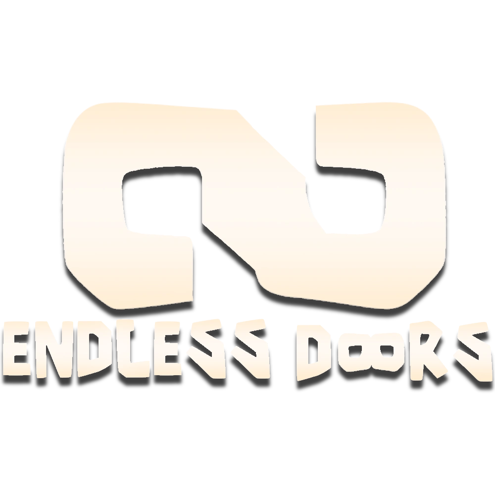 ENDLESS DOORS | Doors Ideas Wiki | Fandom