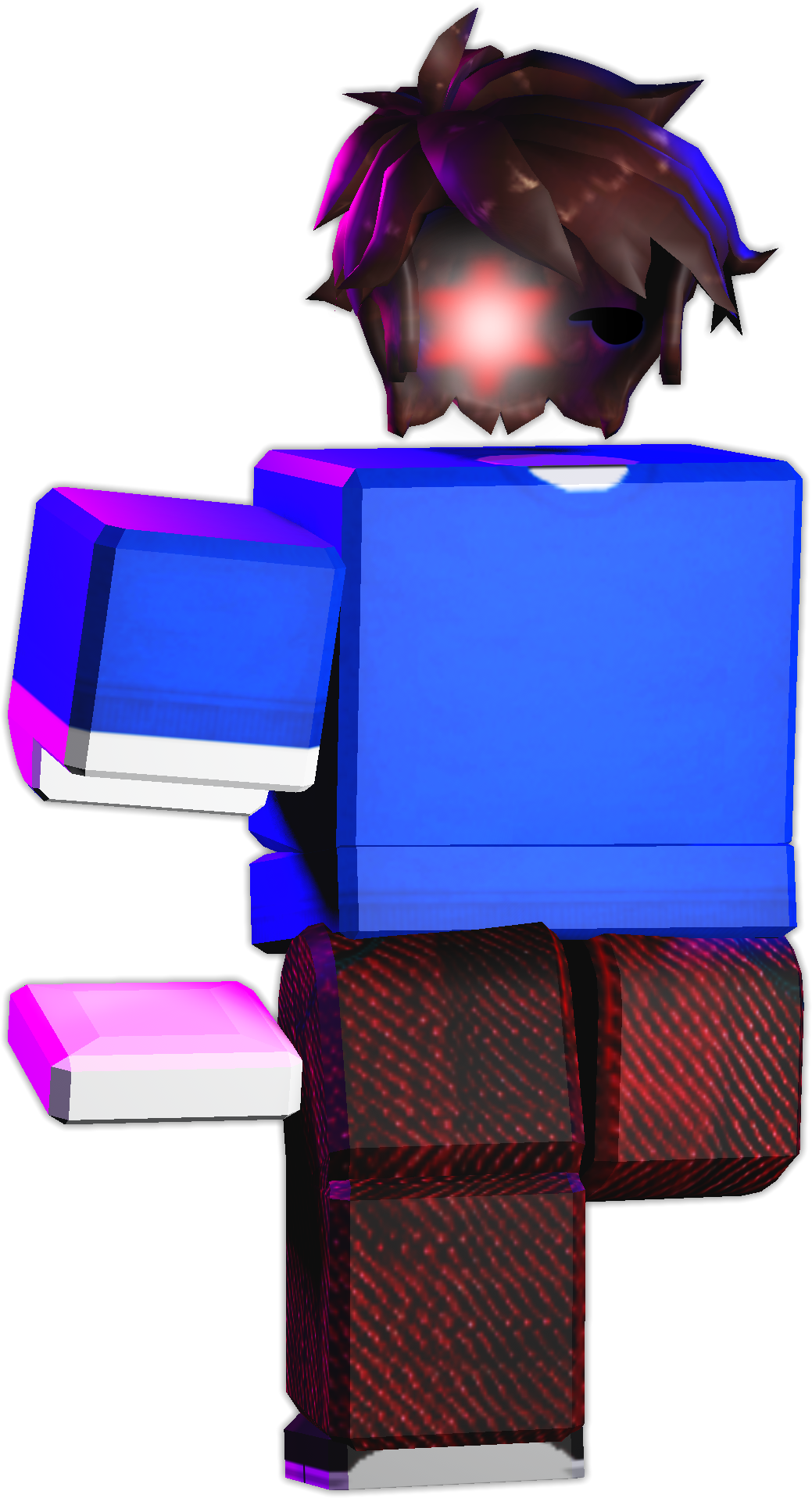 Corrupted | Doors Ideas Wiki | Fandom