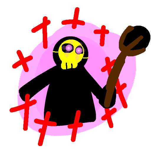 Reaper | Doors Ideas Wiki | Fandom