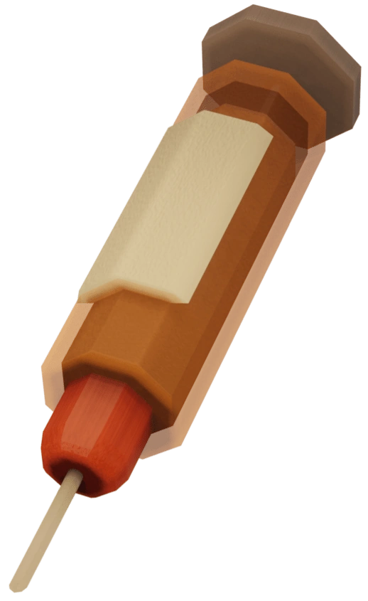 Adrenaline shot | Doors Ideas Wiki | Fandom