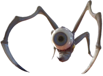 Lurk | Doors Ideas Wiki | Fandom