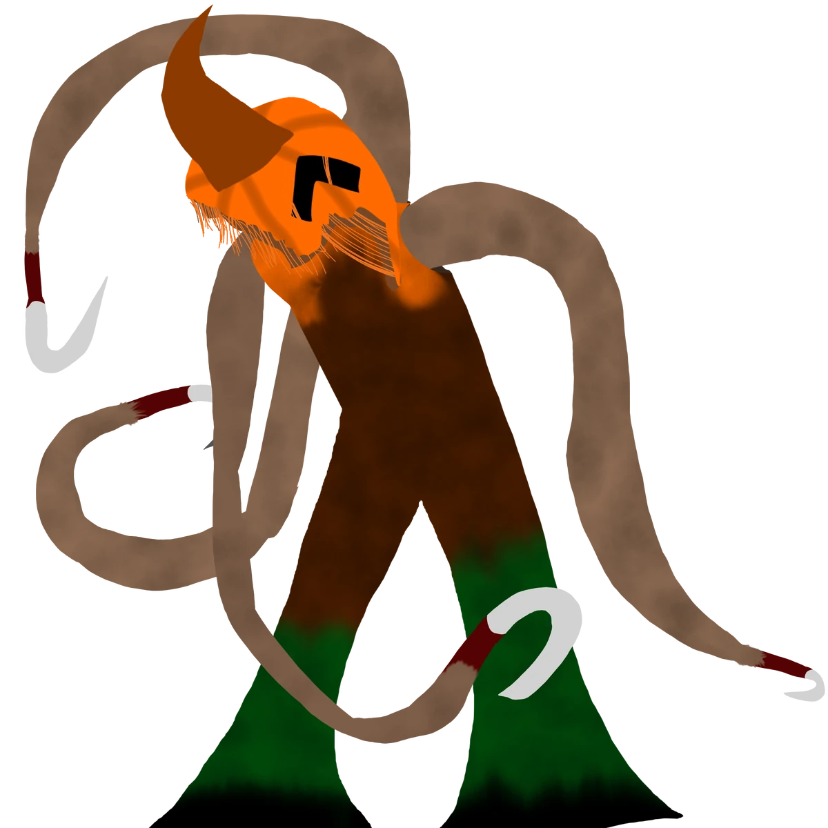 Bedevil (Inferno) | Doors Ideas Wiki | Fandom
