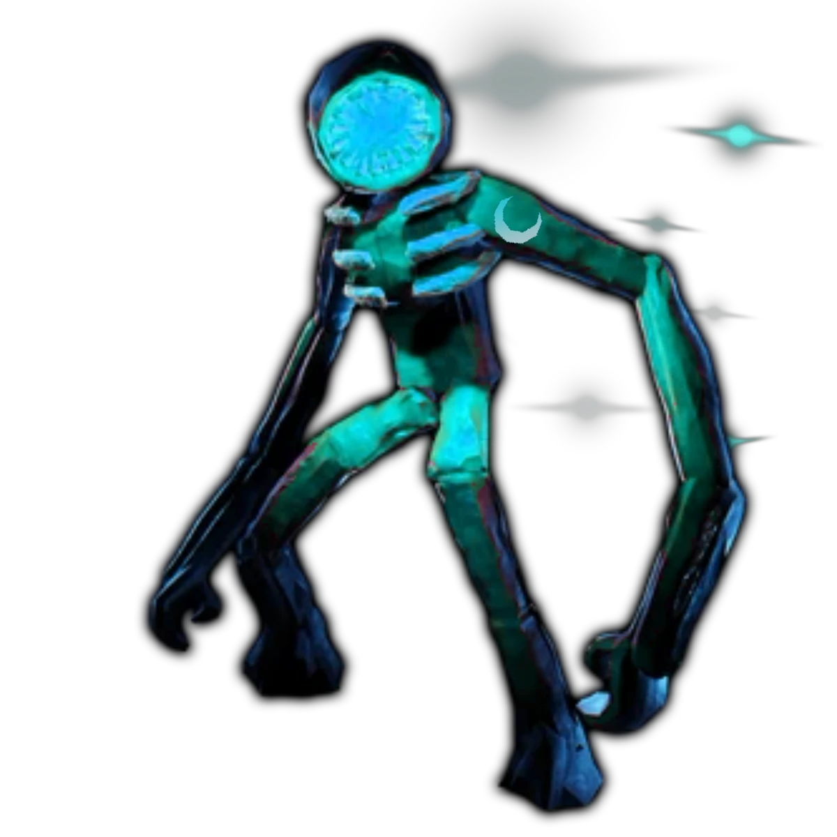 Possessed Figure | Doors Ideas Wiki | Fandom