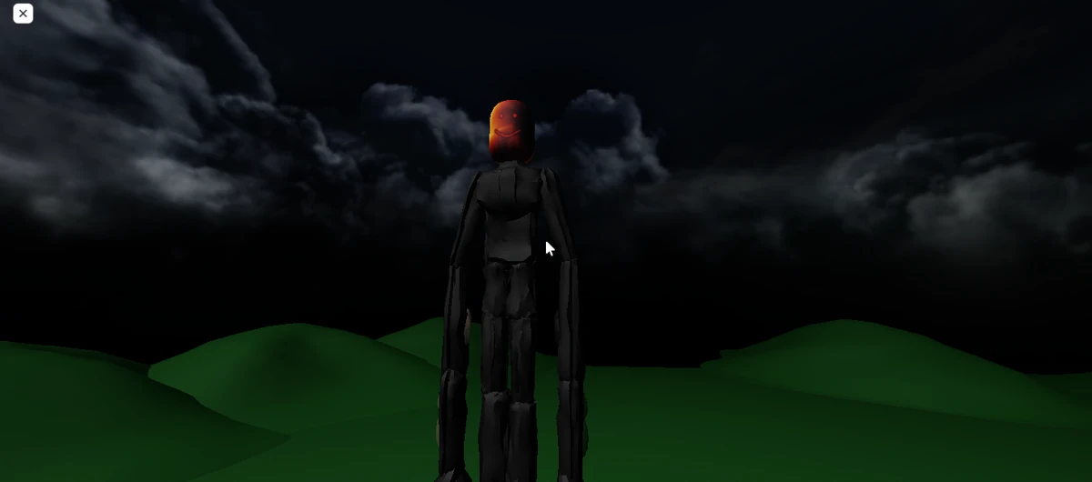 The Ground Walker | Doors Ideas Wiki | Fandom