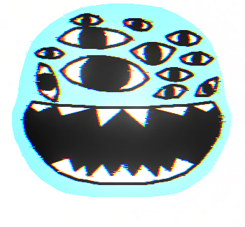 Stare (JoeFoe) | Doors Ideas Wiki | Fandom