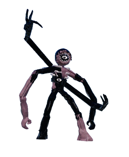 Seek-Figure | Doors Ideas Wiki | Fandom