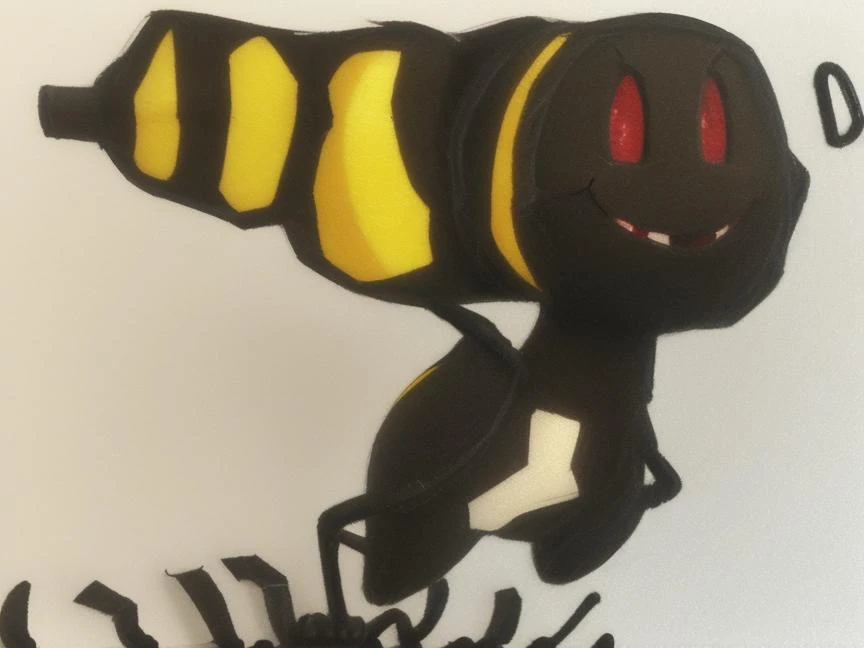 Buzzkill | Doors Ideas Wiki | Fandom