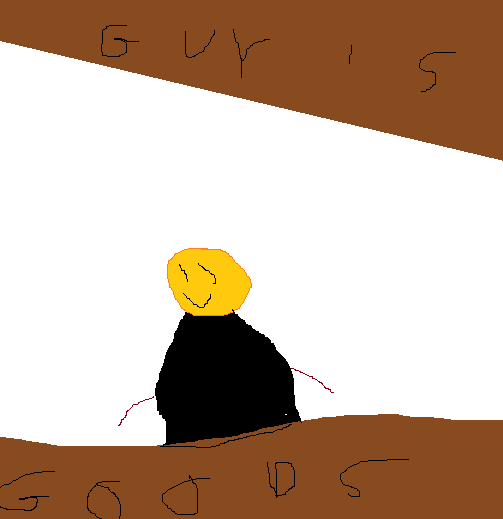 Guy | Doors Ideas Wiki | Fandom