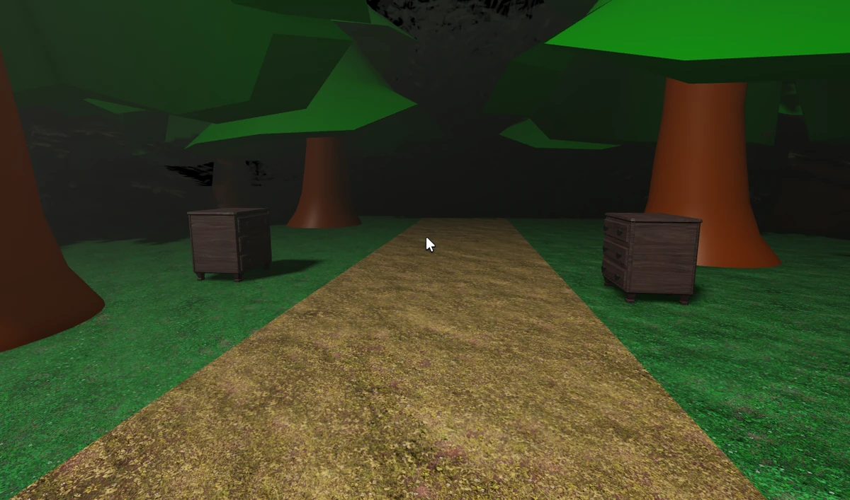 Floor Moon | Doors Ideas Wiki | Fandom