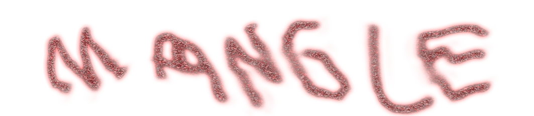 《Mangle》 | Doors Ideas Wiki | Fandom