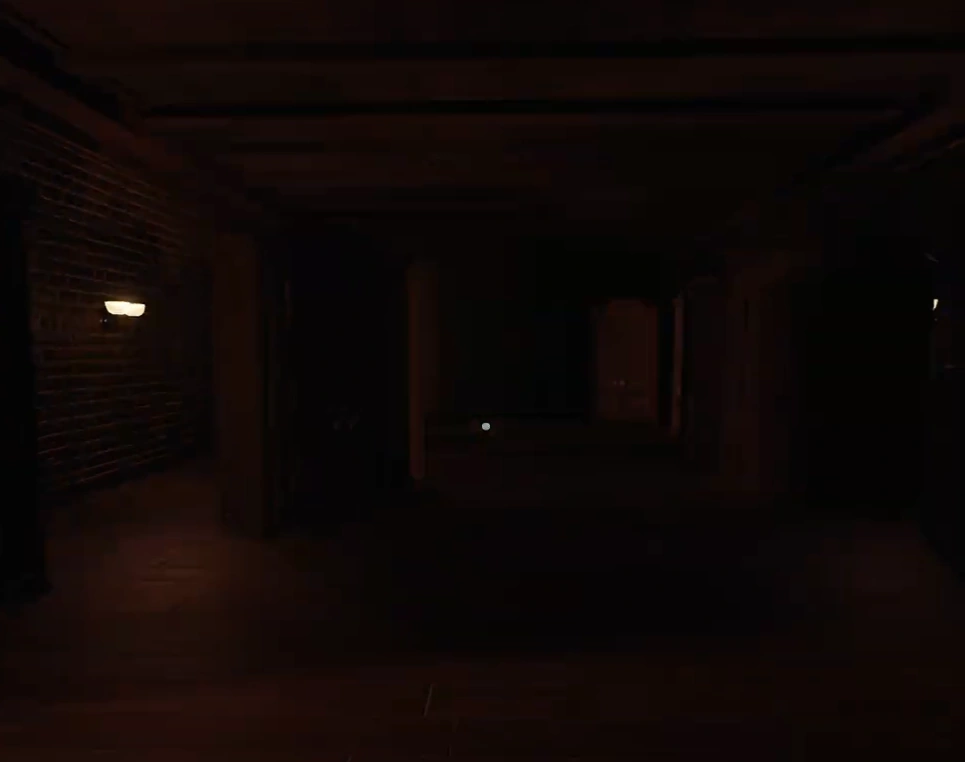 Flickering Rooms | Doors Ideas Wiki | Fandom