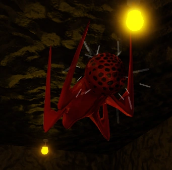 Trypo | Doors Ideas Wiki | Fandom