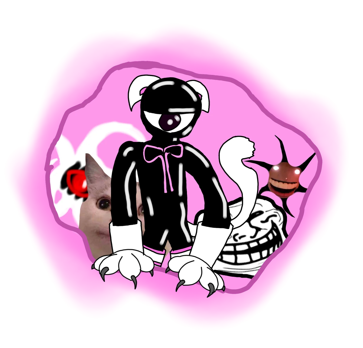 April Fools: a Nightmare's Nightmare | Doors Ideas Wiki | Fandom