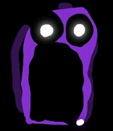 The Whisper | Doors Ideas Wiki | Fandom