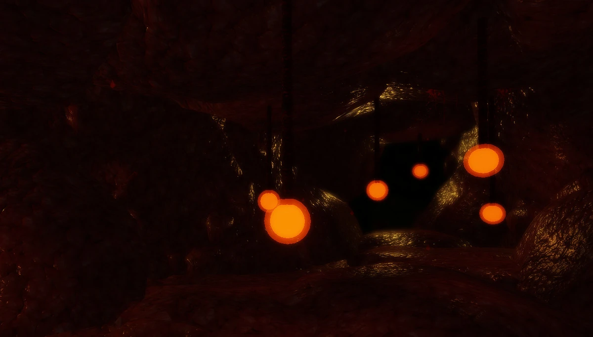 The Fleshrooms | Doors Ideas Wiki | Fandom