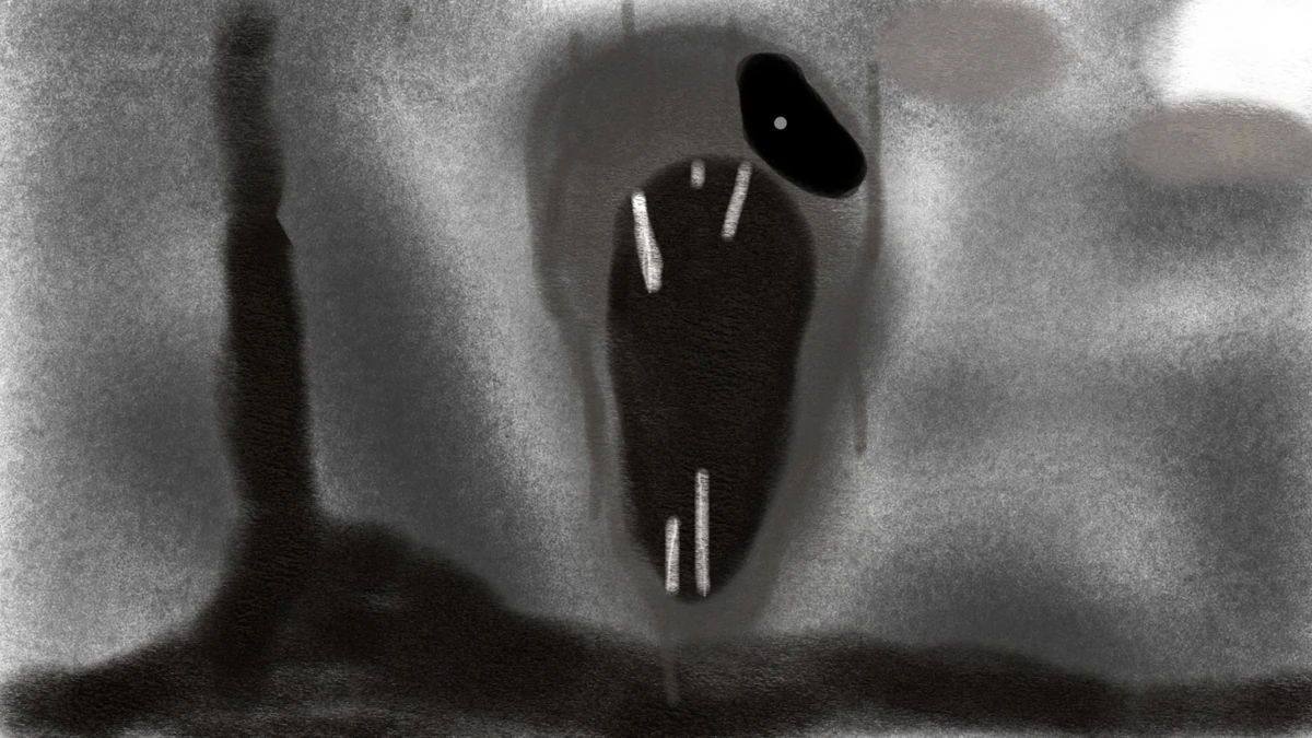 Goner | Doors Ideas Wiki | Fandom