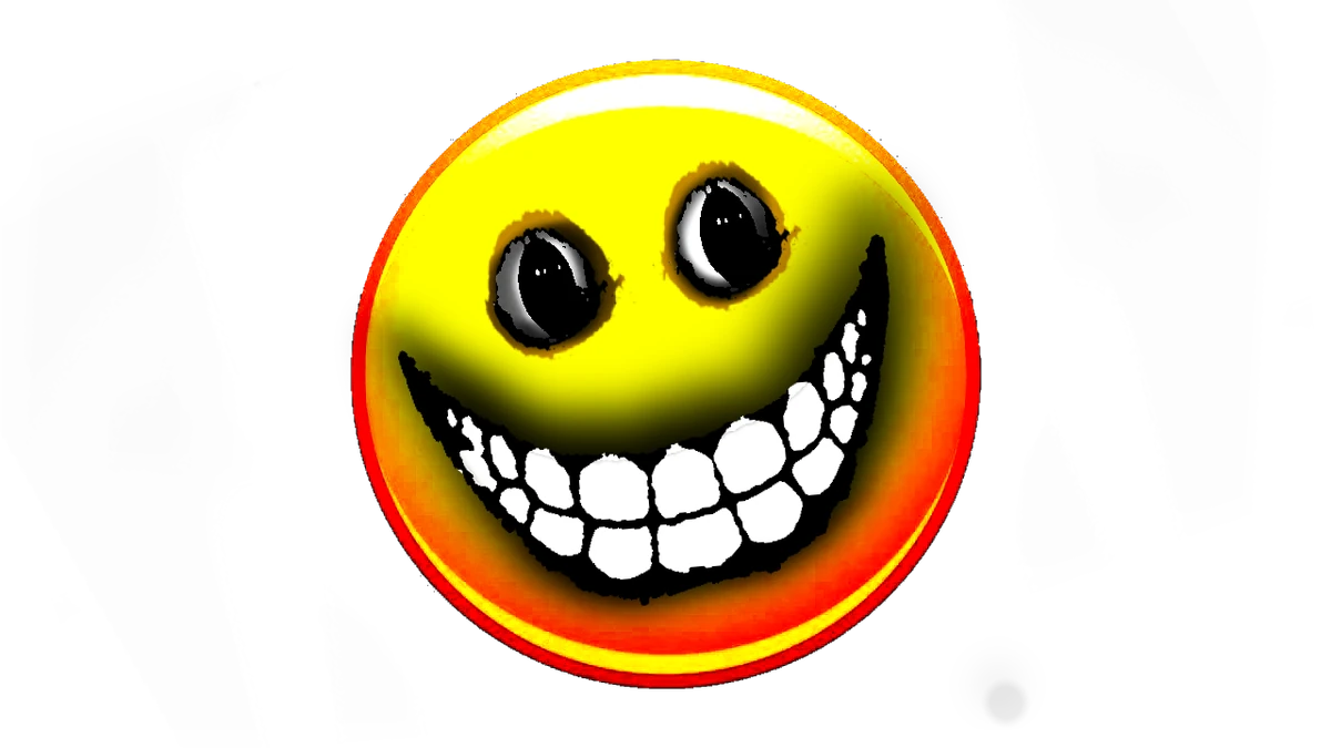 Smile-ghost | Doors Ideas Wiki | Fandom