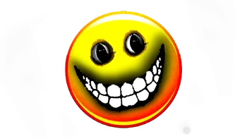 Smile-ghost | Doors Ideas Wiki | Fandom