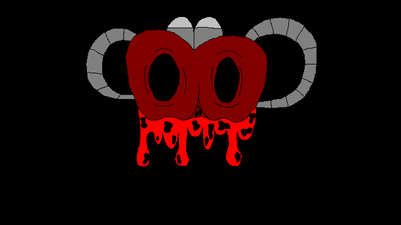 Gasp | Doors Ideas Wiki | Fandom