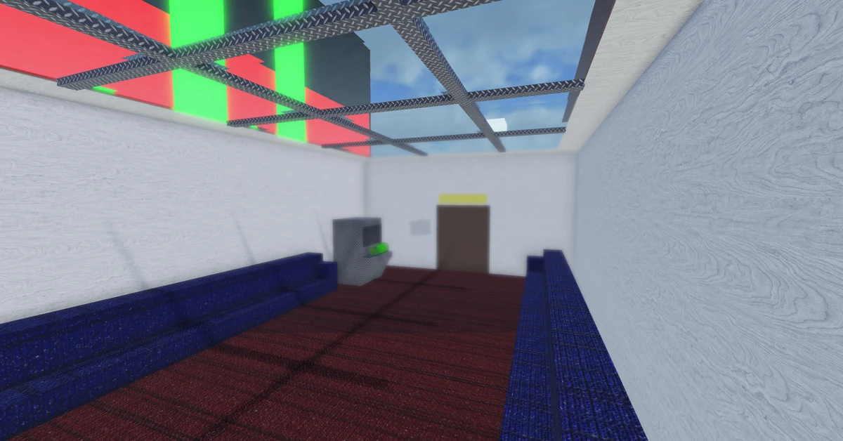 The Rooms | Doors Ideas Wiki | Fandom