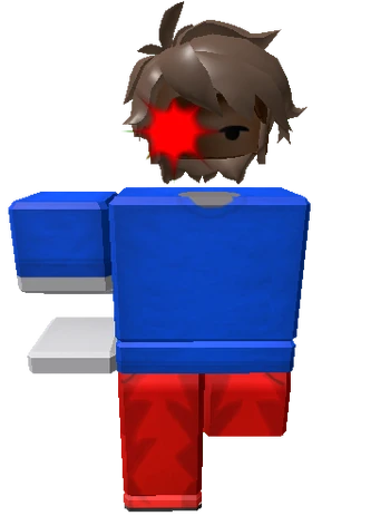 Corrupted | Doors Ideas Wiki | Fandom