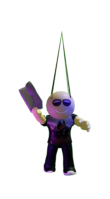 Hibber | Doors Ideas Wiki | Fandom