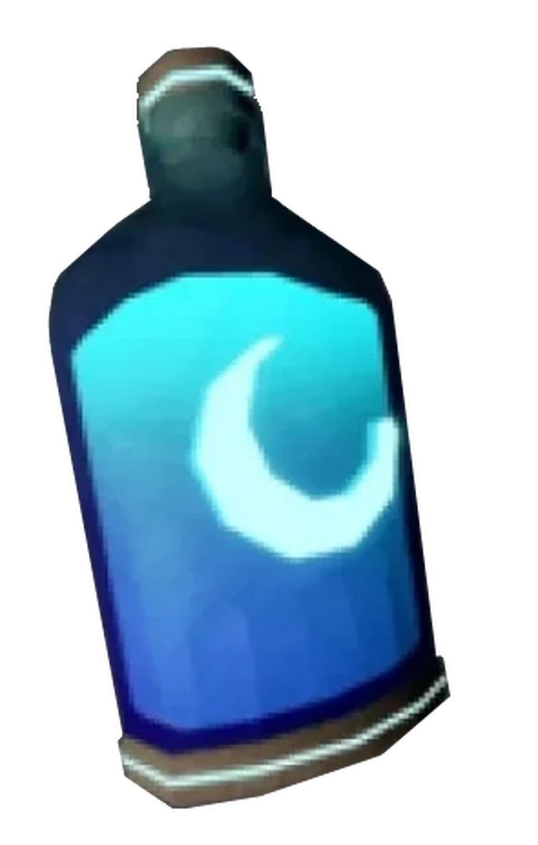 Bottle of Moonlight | Doors Ideas Wiki | Fandom
