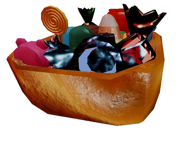 Candy Bowl | Doors Ideas Wiki | Fandom