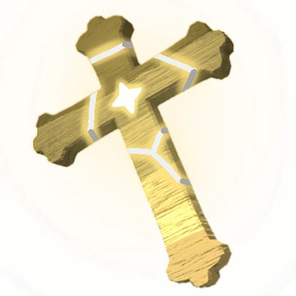 Starlight Crucifix | Doors Ideas Wiki | Fandom