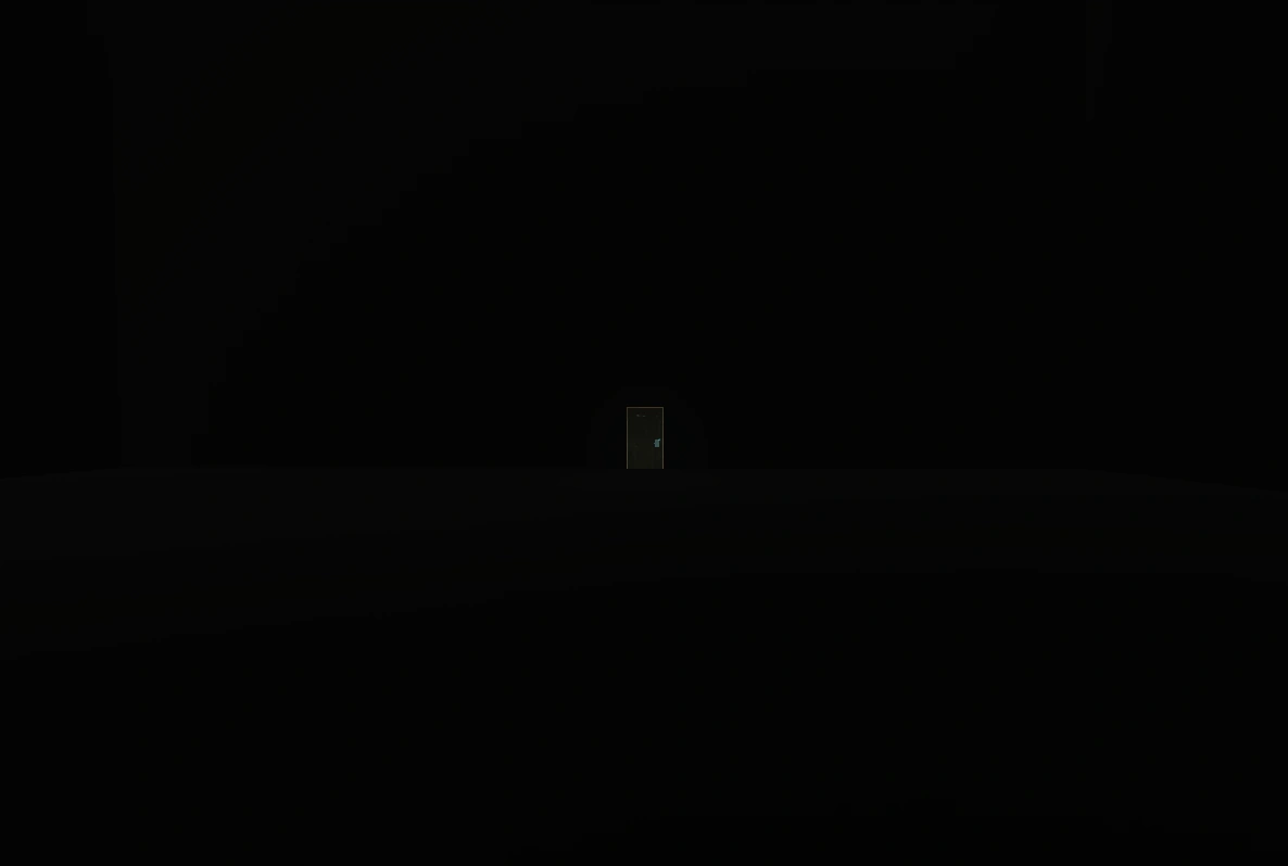 Floor 14 - Dark space | Doors Ideas Wiki | Fandom