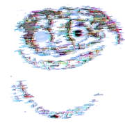 Glitched Rush | Doors Ideas Wiki | Fandom