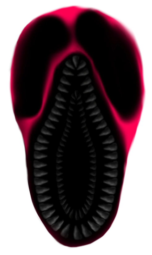 Jush | Doors Ideas Wiki | Fandom