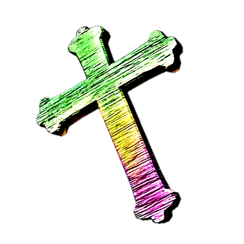 Chromatical Crucifix | Doors Ideas Wiki | Fandom