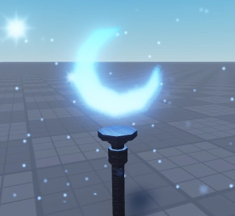 Moonlit Torch | Doors Ideas Wiki | Fandom