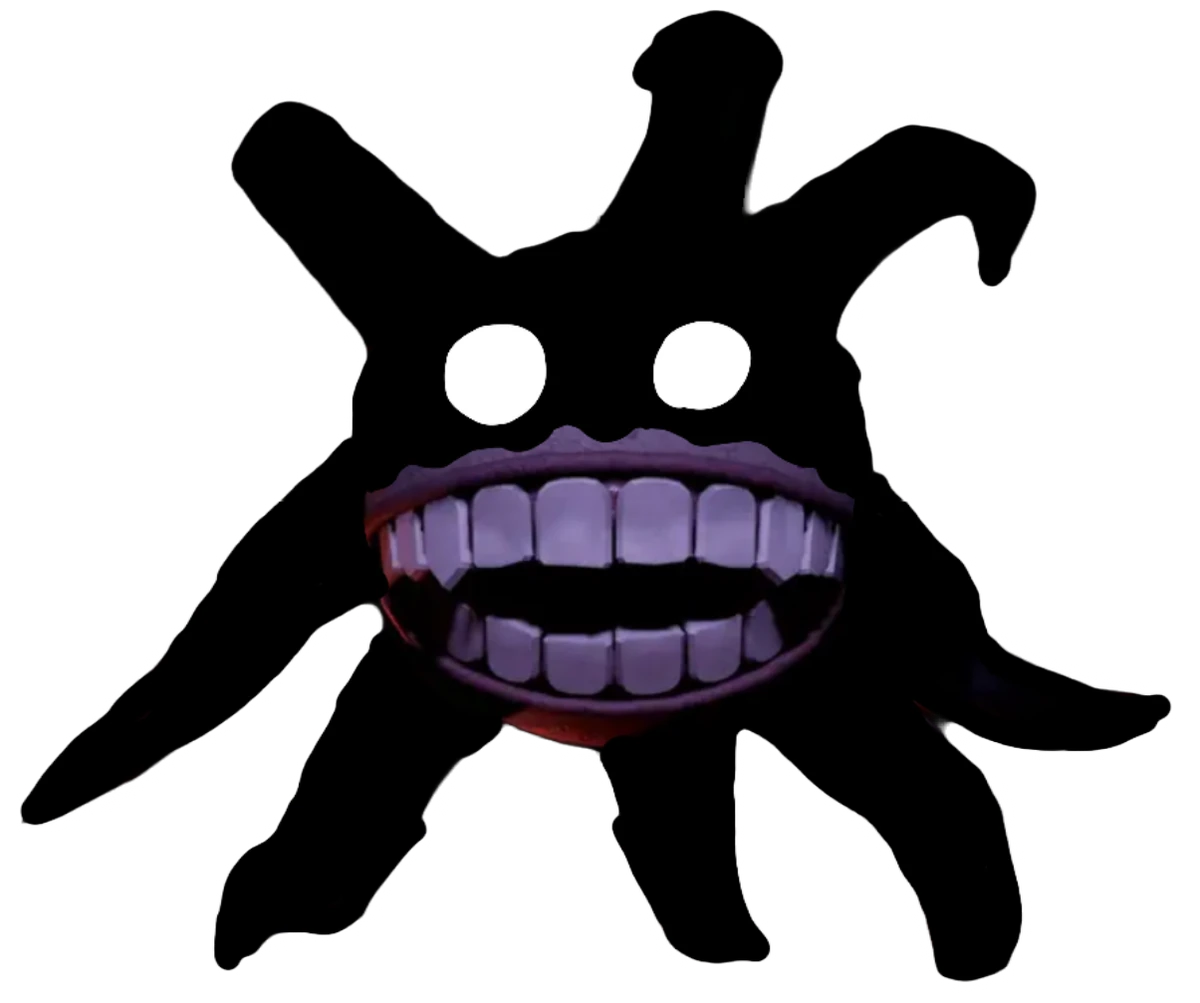 Screech 2.0 | Doors Ideas Wiki | Fandom