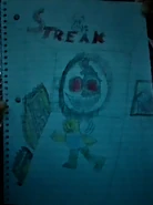 Wraith | Doors Ideas Wiki | Fandom