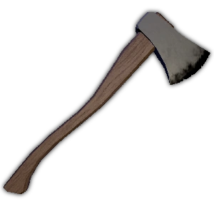 Axe (The Haunted) | Doors Ideas Wiki | Fandom