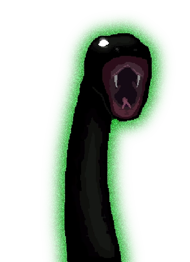 The Snake | Doors Ideas Wiki | Fandom