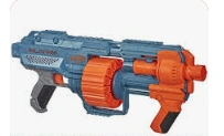 Nerf Gun | Doors Ideas Wiki | Fandom