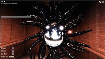 Ultra Screech | Doors Ideas Wiki | Fandom