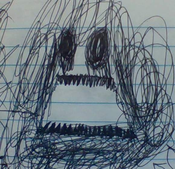 $CR3@M | Doors Ideas Wiki | Fandom